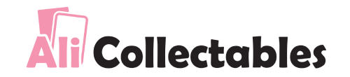 Ali Collectables – Unleash the Thrill of Card Collecting